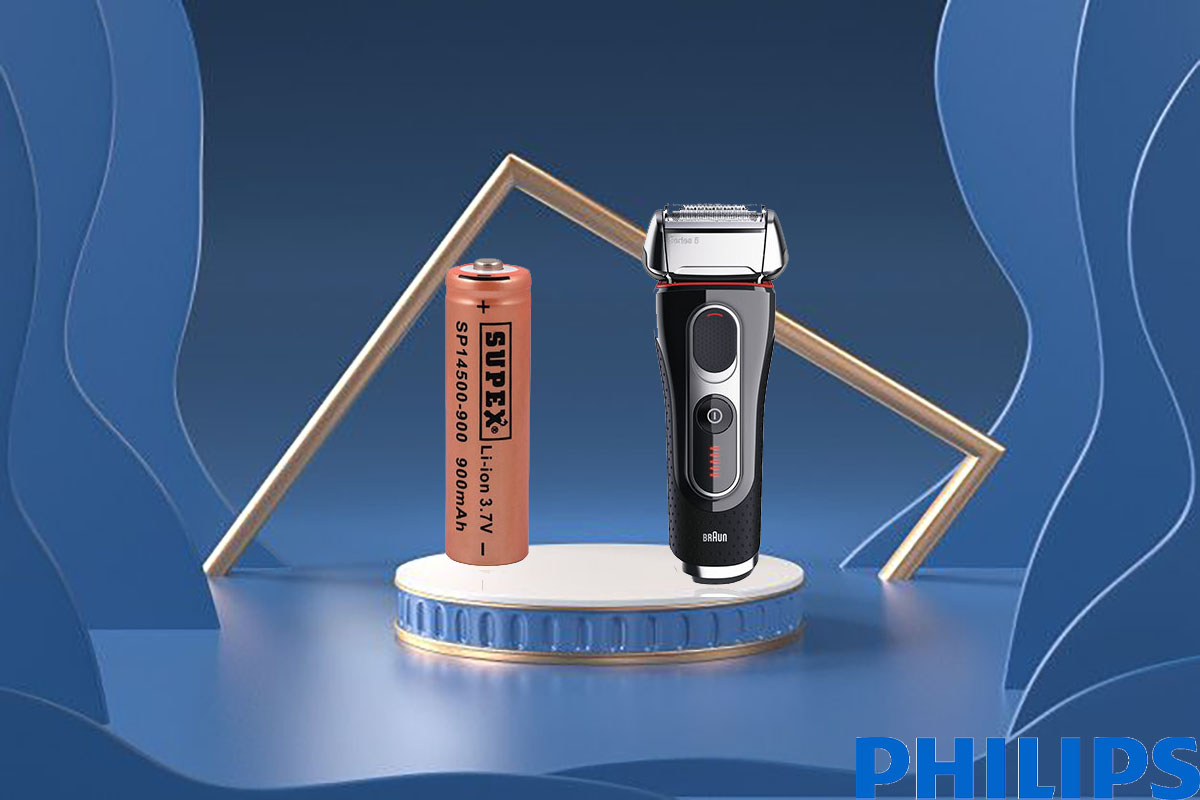 باتری ریش تراش فیلیپس به همراه نحوه تعویض باتری آن – فروشگاه اینترنتی ...